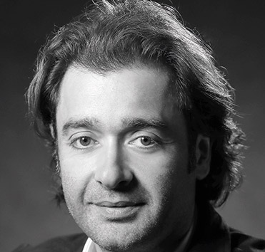 A heavenly refuge in Saint-Jean-Cap-Ferrat by architect Joe Aoun ...