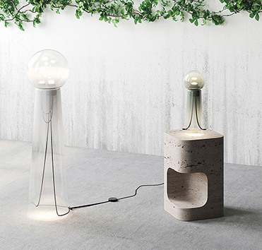 A myriad of choices for an ultra-modern interior - Harmonies Magazine