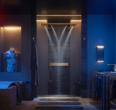 Distinctively yours: AXOR’s innovative collections offer the ultimate ...
