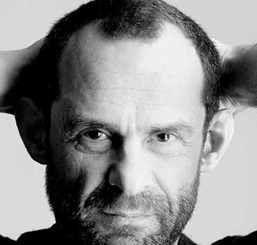 A conversation with Italian Architect Designer Roberto Palomba, founder ...