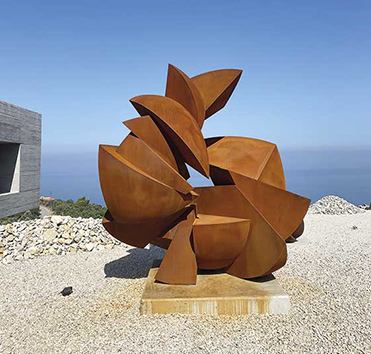 MAB Anachar Basbous, a new space full of beauty, love and hope ...