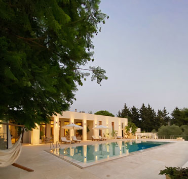 Dar Zefta: an architectural gem in South Lebanon - Harmonies Magazine