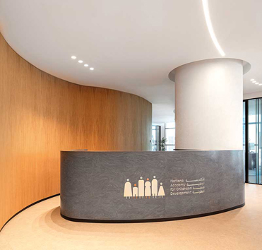 NACD, a pioneering academy in Abu Dhabi - Harmonies Magazine